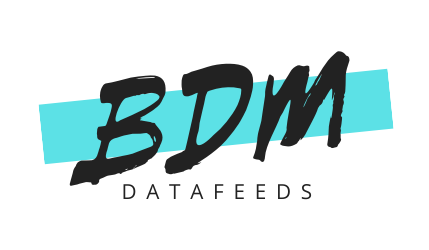 BDM Datafeeds